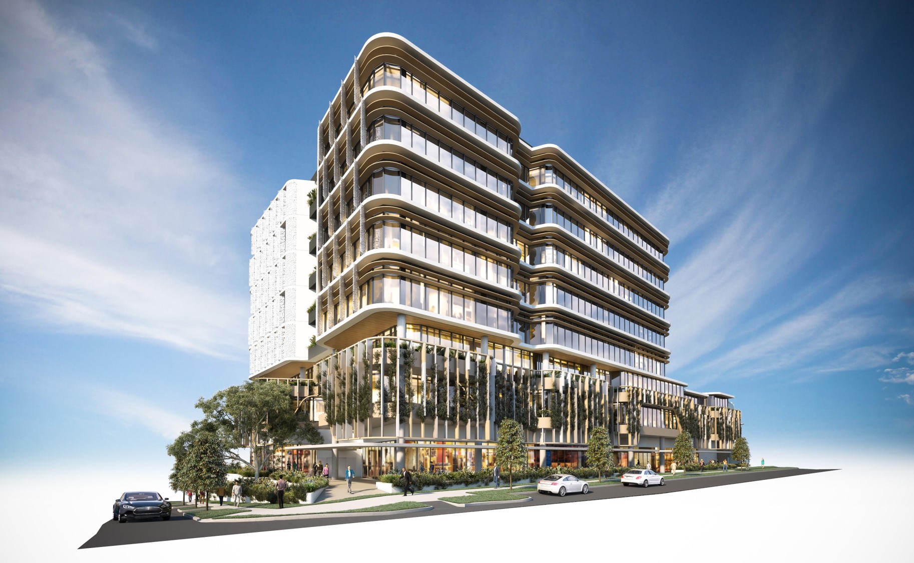 HomeCo outlays $80m on unbuilt healthcare investment – realestatesource