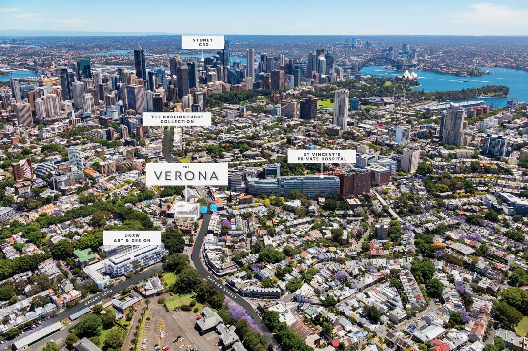 Developer swoops on Verona Cinema – realestatesource