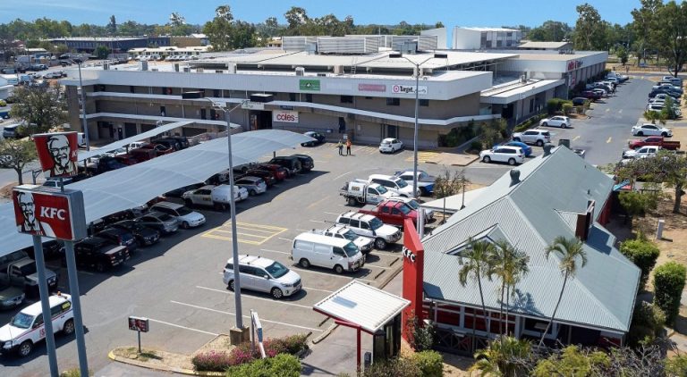 MA picks up Bundaberg shopping centre – realestatesource