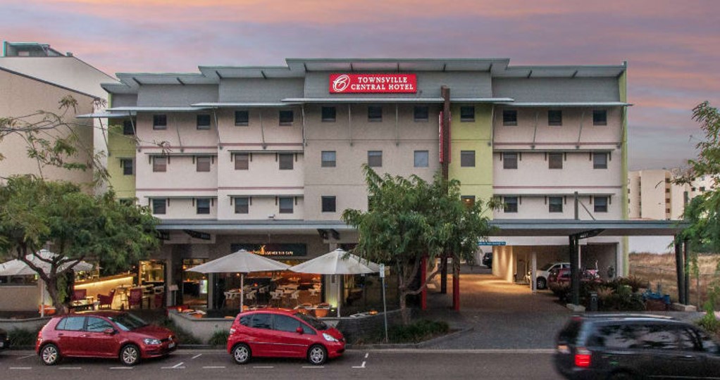 JDA, Star snap up Queensland hotels – realestatesource