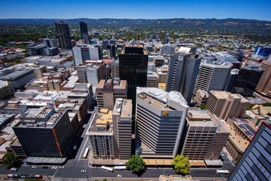 Quintessential buys back Adelaide office – realestatesource