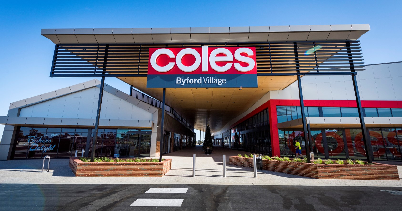 Coles, Primewest trade Byford property again – realestatesource