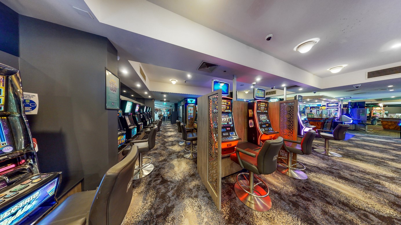 Zagame family sell Reservoir hotel – realestatesource