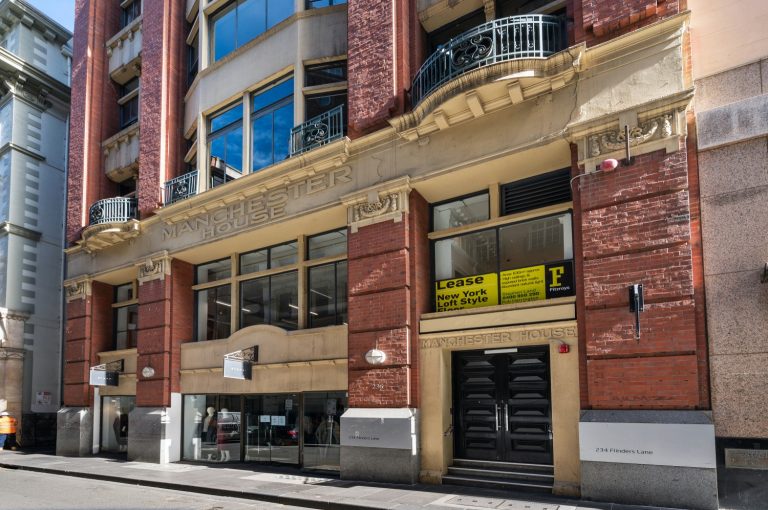 Gemba relocates to town – realestatesource