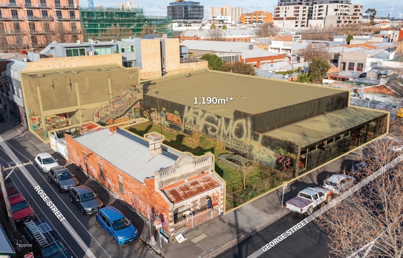 Beulah joins Fitzroy building boom – realestatesource
