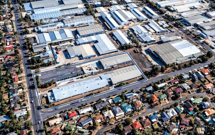 Gateway expands in Acacia Ridge – realestatesource