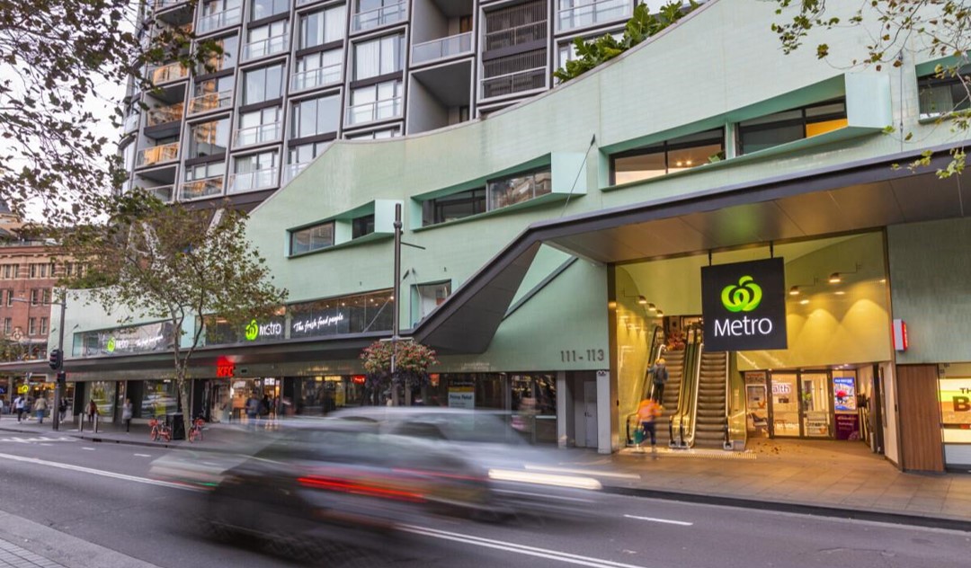 Primewest snaps up Potts Point retail investment – realestatesource