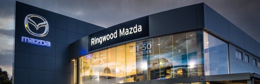 Tenant buys Ringwood car dealership – realestatesource
