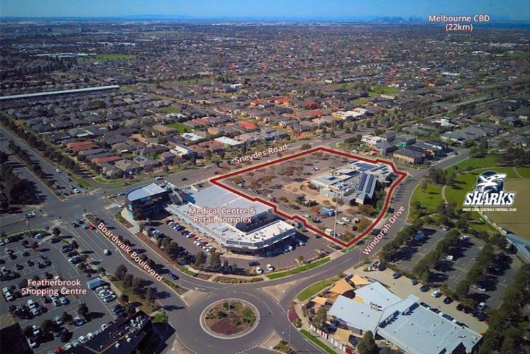 The Brook freehold sold – realestatesource