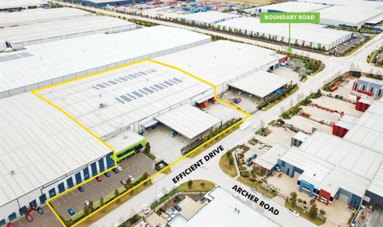 Developer snaps up central Truganina site – realestatesource