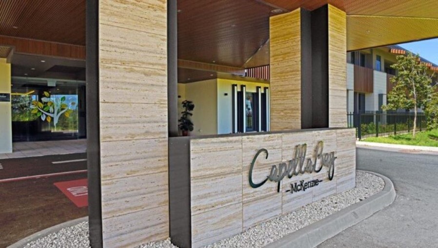 Australian Unity snares three aged care investments – realestatesource