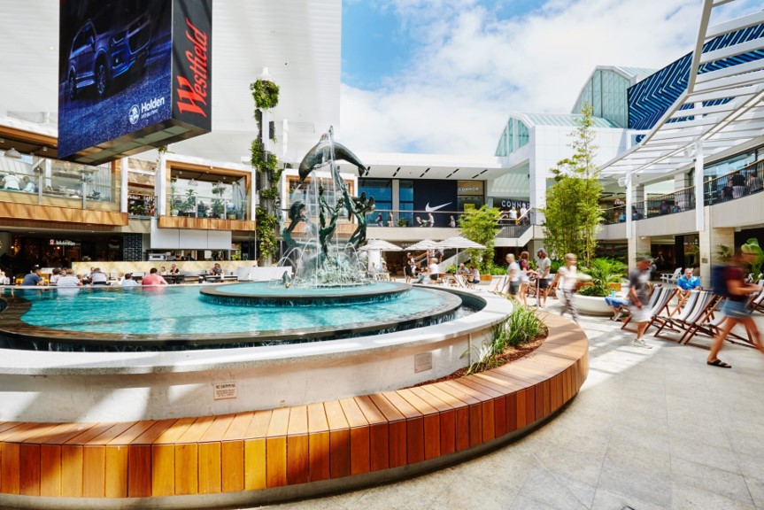 Dexus acquires bigger Warringah Mall stake – realestatesource