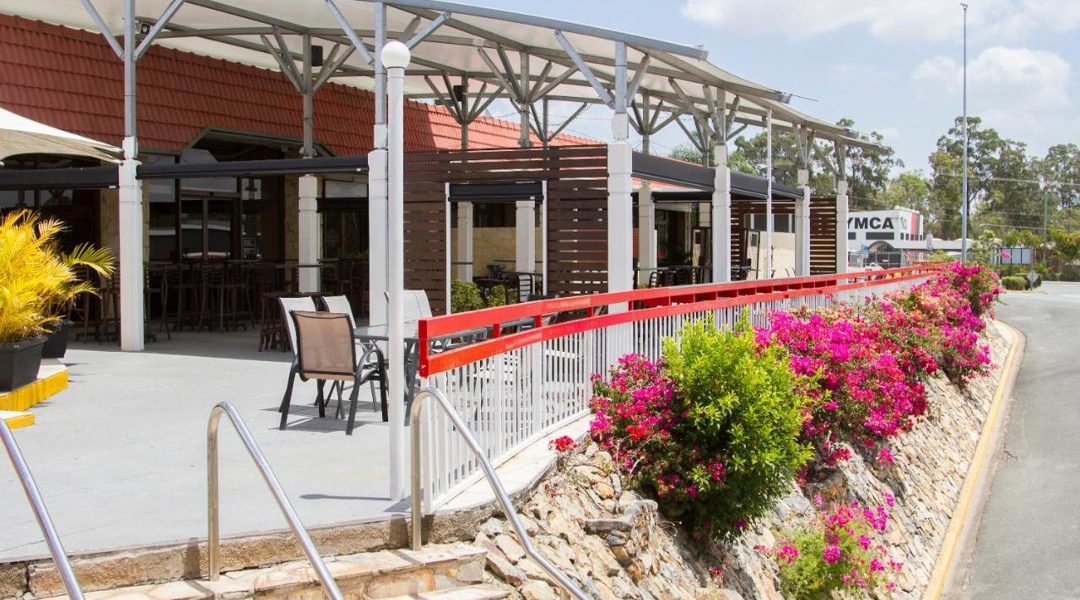 HPI offloads Acacia Ridge Hotel – realestatesource