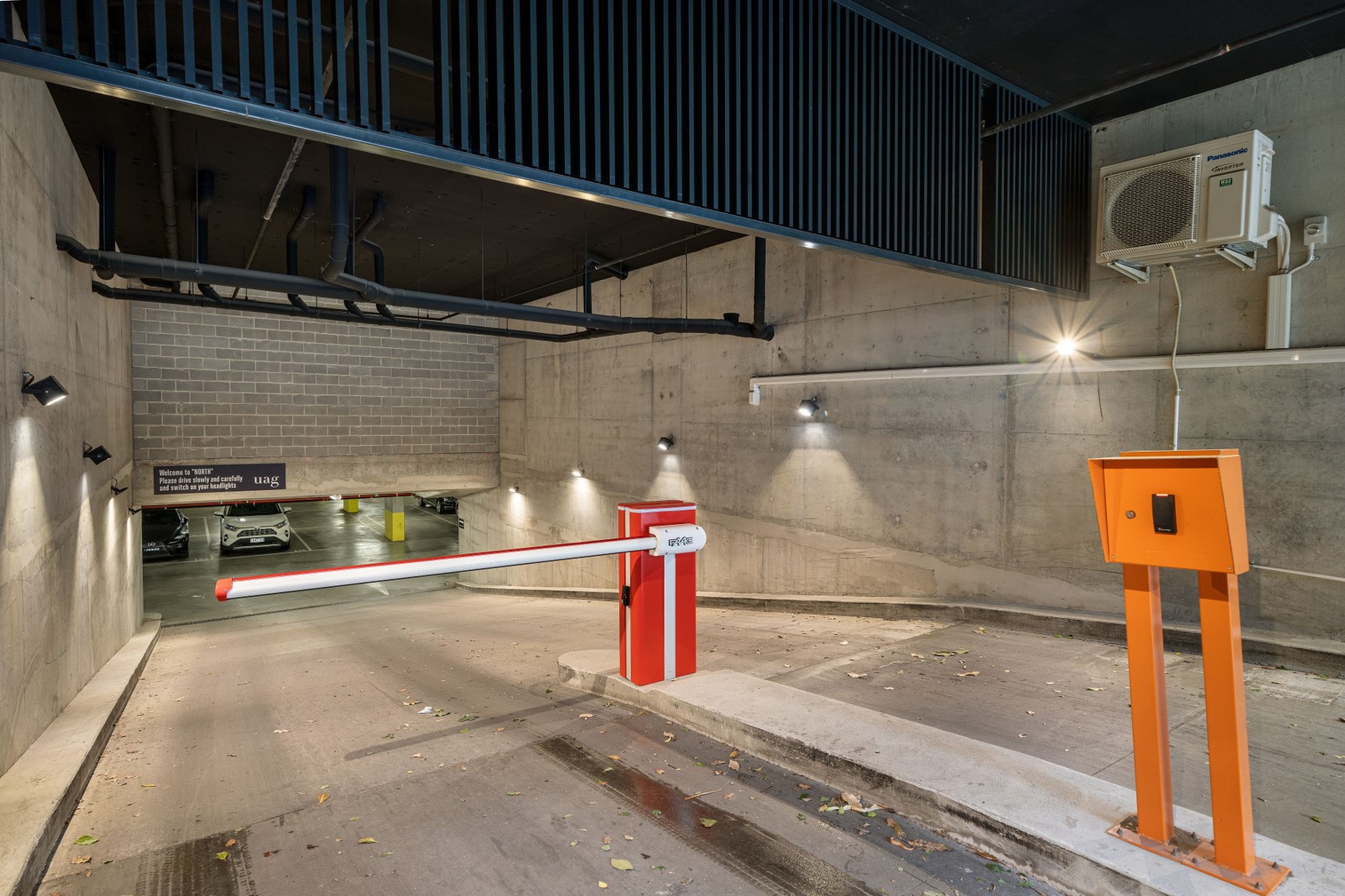 Nicole Chow sells biotechnology precinct car park – realestatesource