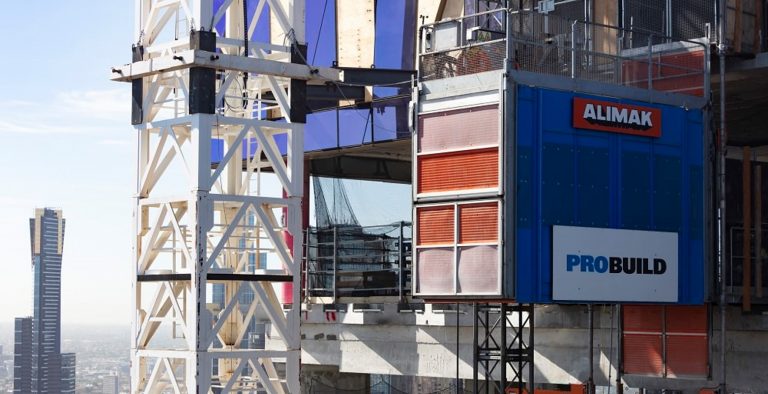 Roberts Co bids for Probuild Melbourne projects, staff – realestatesource