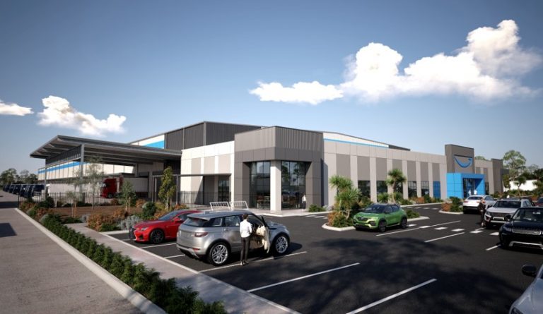 Amazon chooses Melbourne for country’s largest distribution centre ...