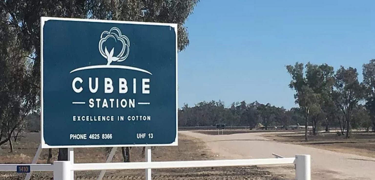 Macquarie snares full control of Cubbie Station – realestatesource