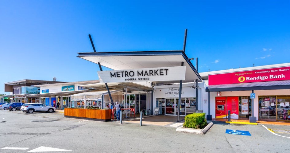 Argus offloads Gold Coast’s Metro Market – realestatesource