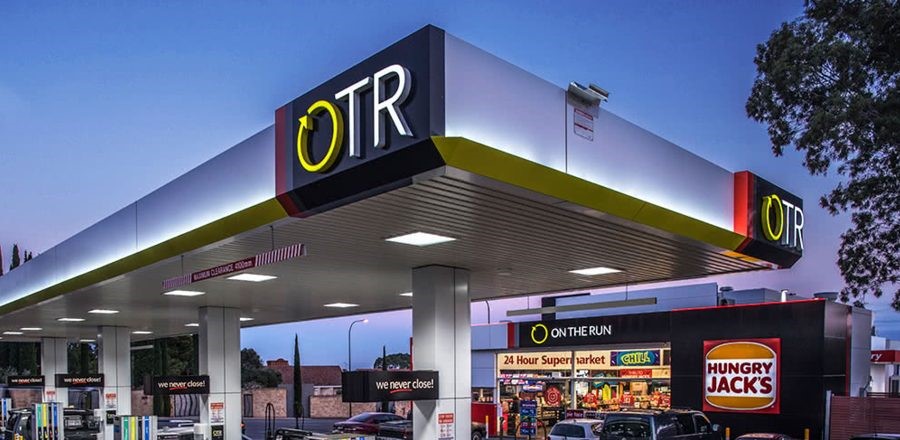 OTR arrives in Melbourne – realestatesource