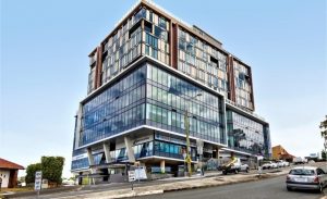 Centuria, Morgan Stanley form healthcare fund – realestatesource