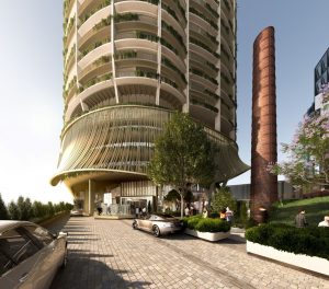 Green light for Jam Factory redevelopment – realestatesource