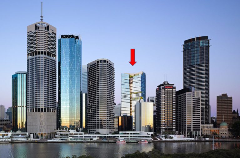Bank of Queensland shifts HQ back to town – realestatesource
