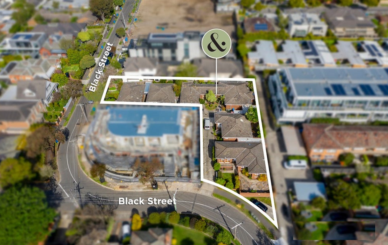 Six parties sell Brighton block to developer – realestatesource