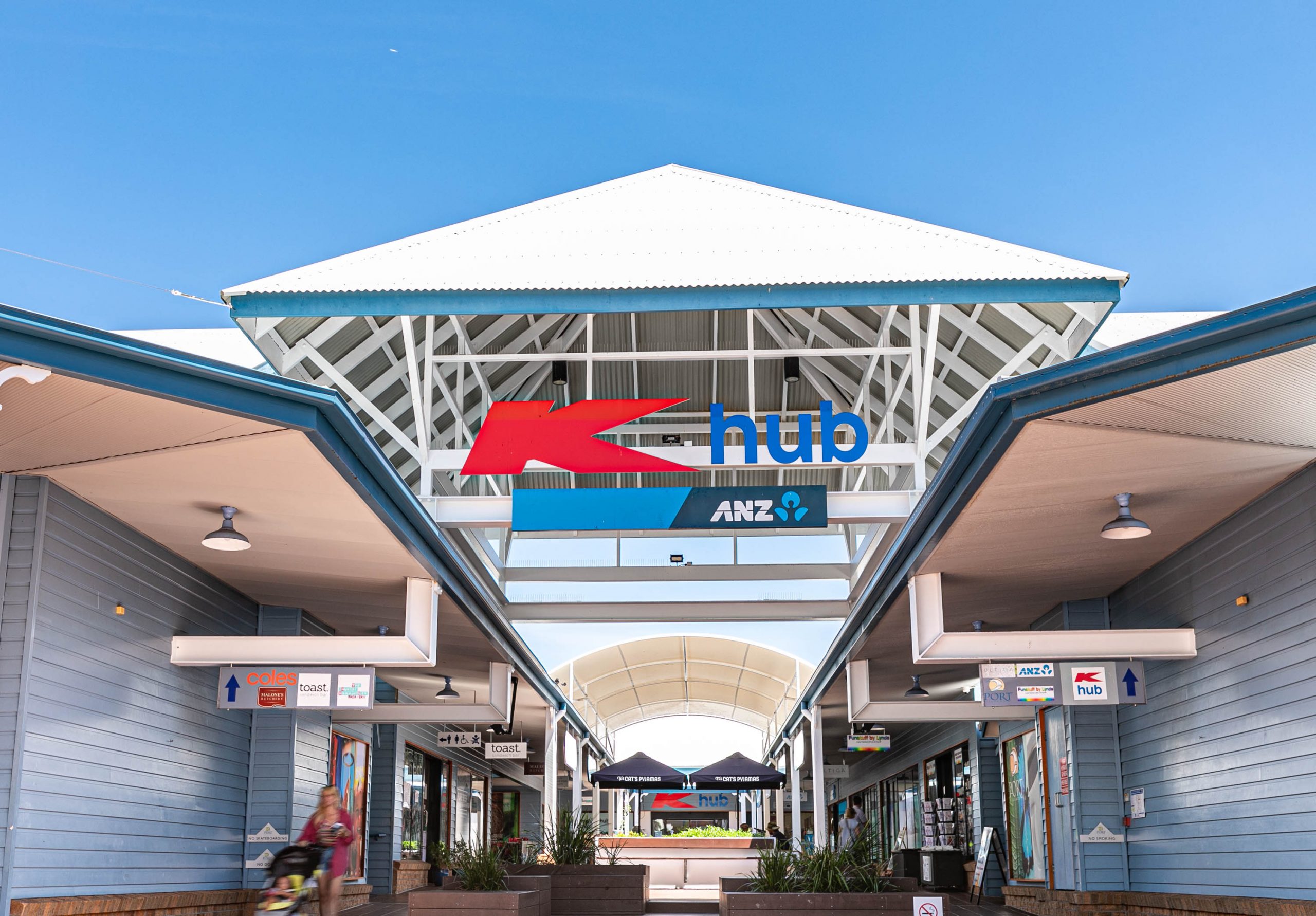 Primewest lists $200m shopping centre portfolio - realestatesource