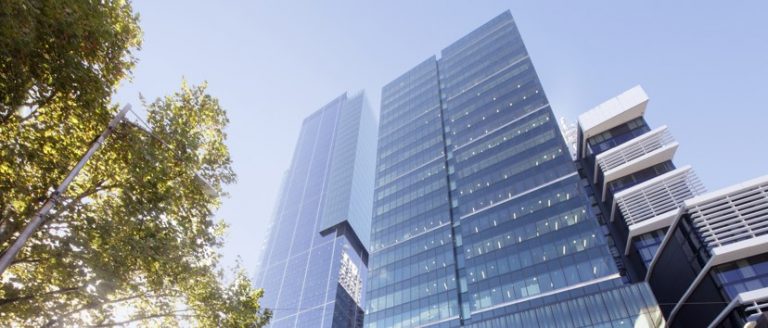 EY to shift Melbourne HQ – realestatesource