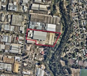 Grollo family quietly offloads long-time HQ – realestatesource