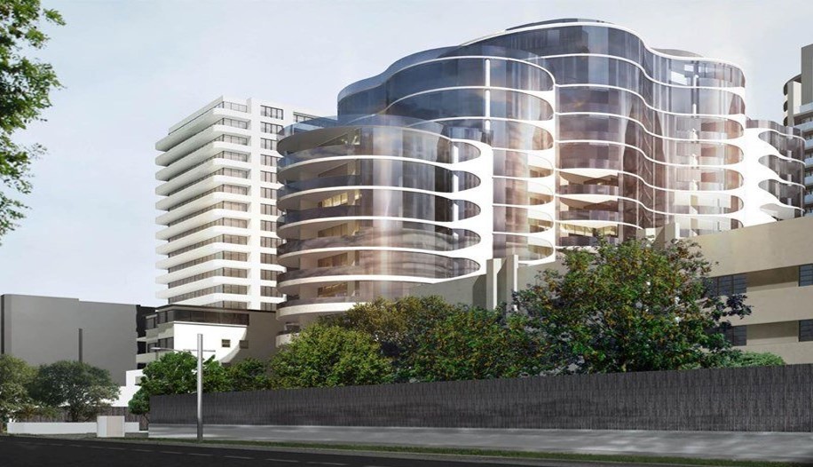 Mirvac swoops on lakeside Melbourne block – realestatesource