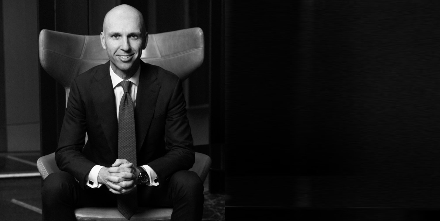 ISPT appoints new CEO – realestatesource