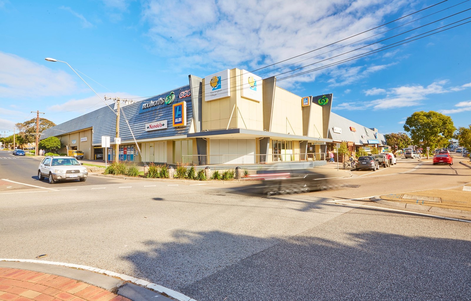 Developers snap up Mornington Village Shopping Centre – realestatesource