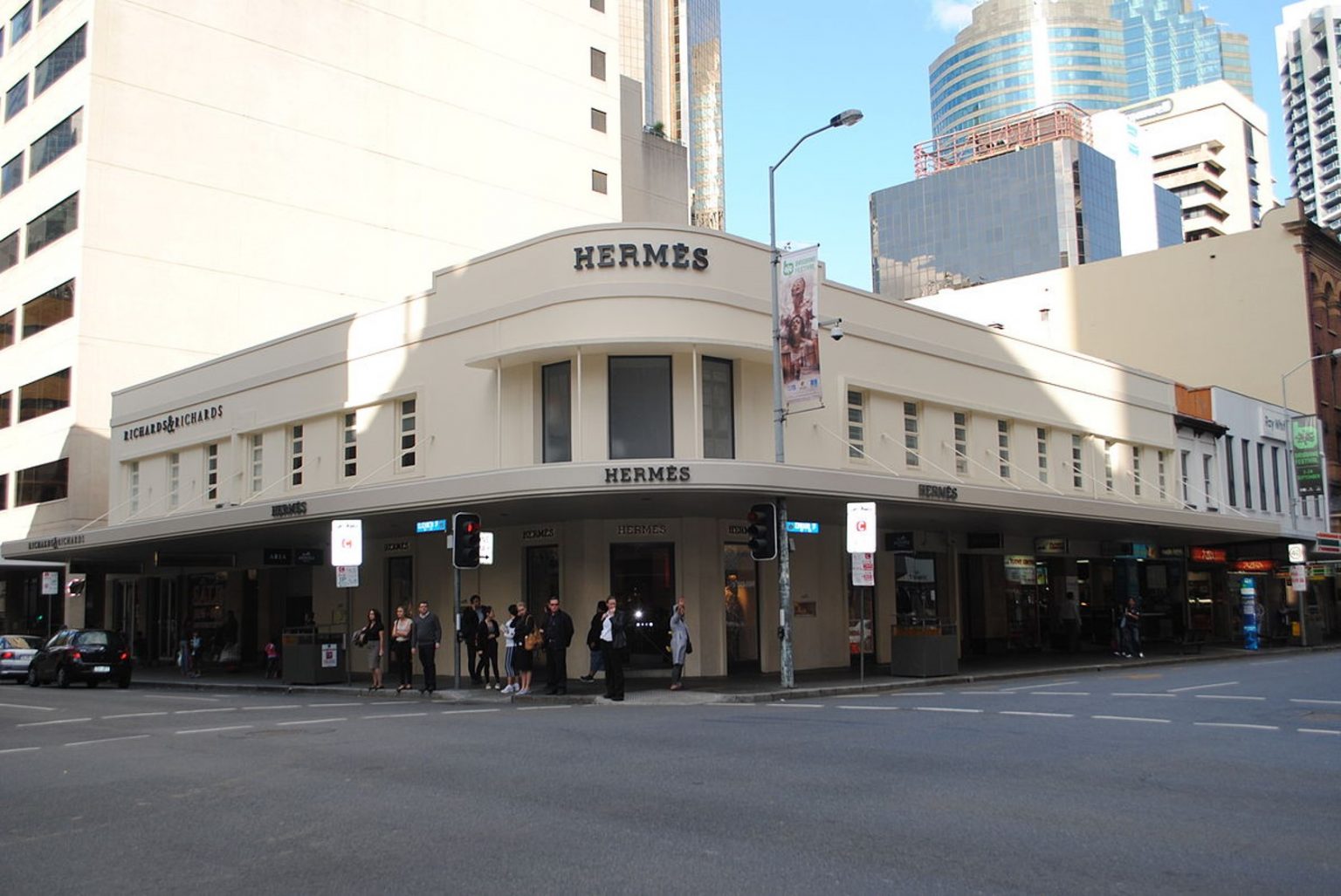 Tattarang unveils maiden Queensland Akubra store – realestatesource