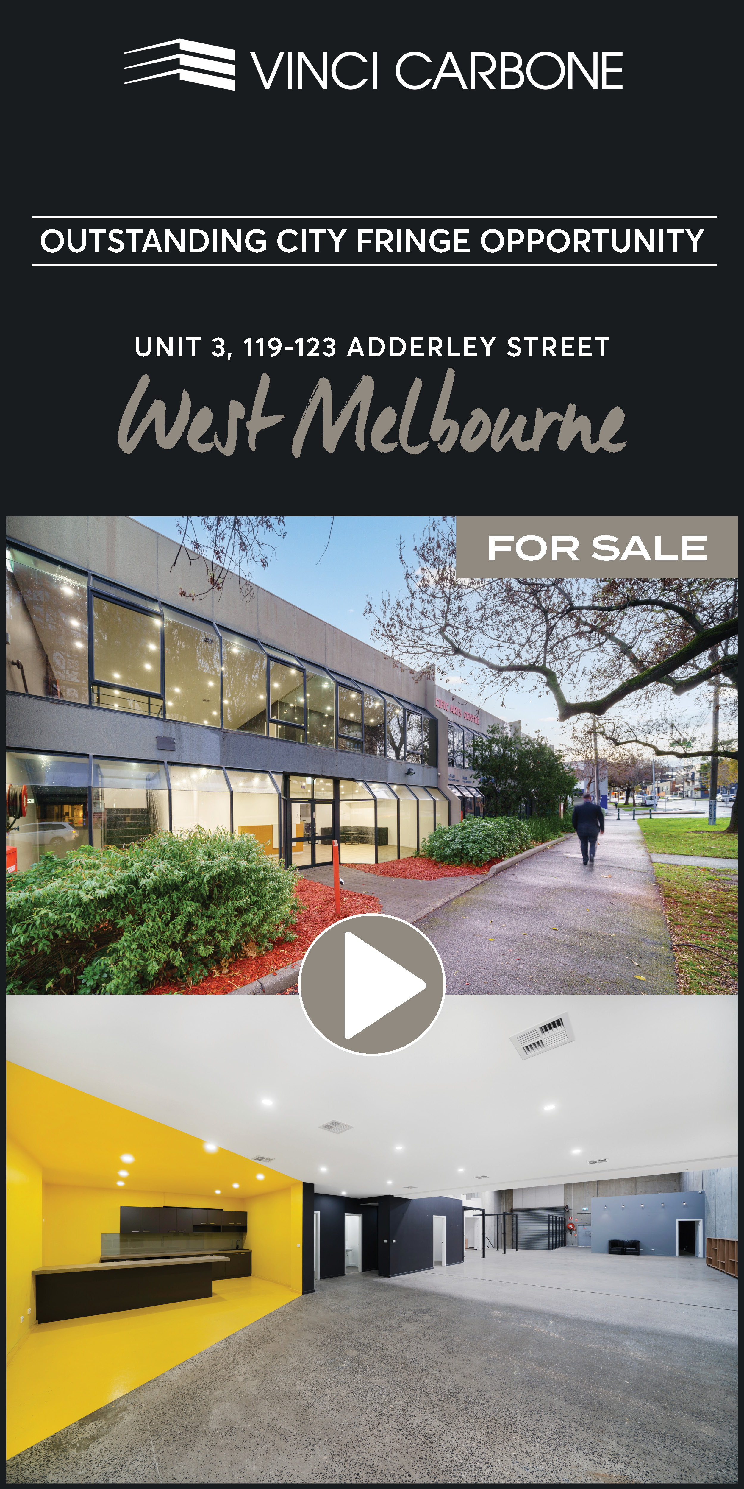 VC Adderley TOWER – realestatesource