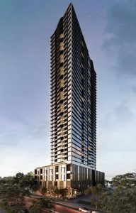 BTR venture seeded with Melbourne assets – realestatesource