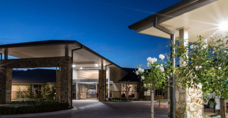 Melbourne aged care complexes sell – realestatesource