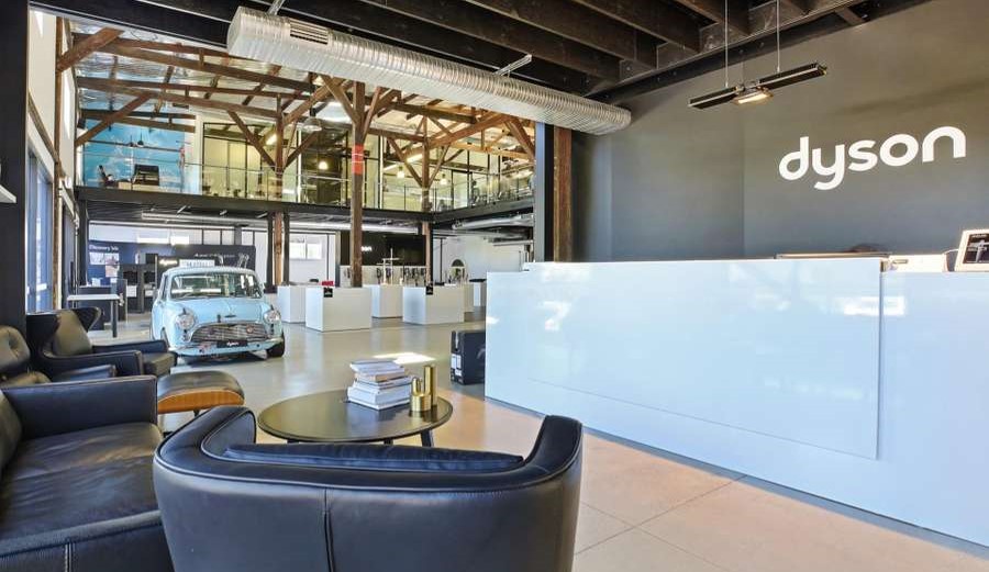 Council buys Alexandria’s Woolstores – realestatesource