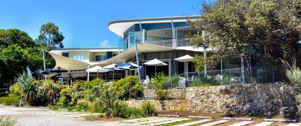 North Stradbroke Island’s only pub sold after 26 years – realestatesource