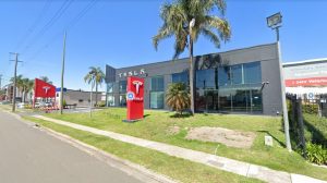 Woolworths picks up Coles-anchored mall – realestatesource