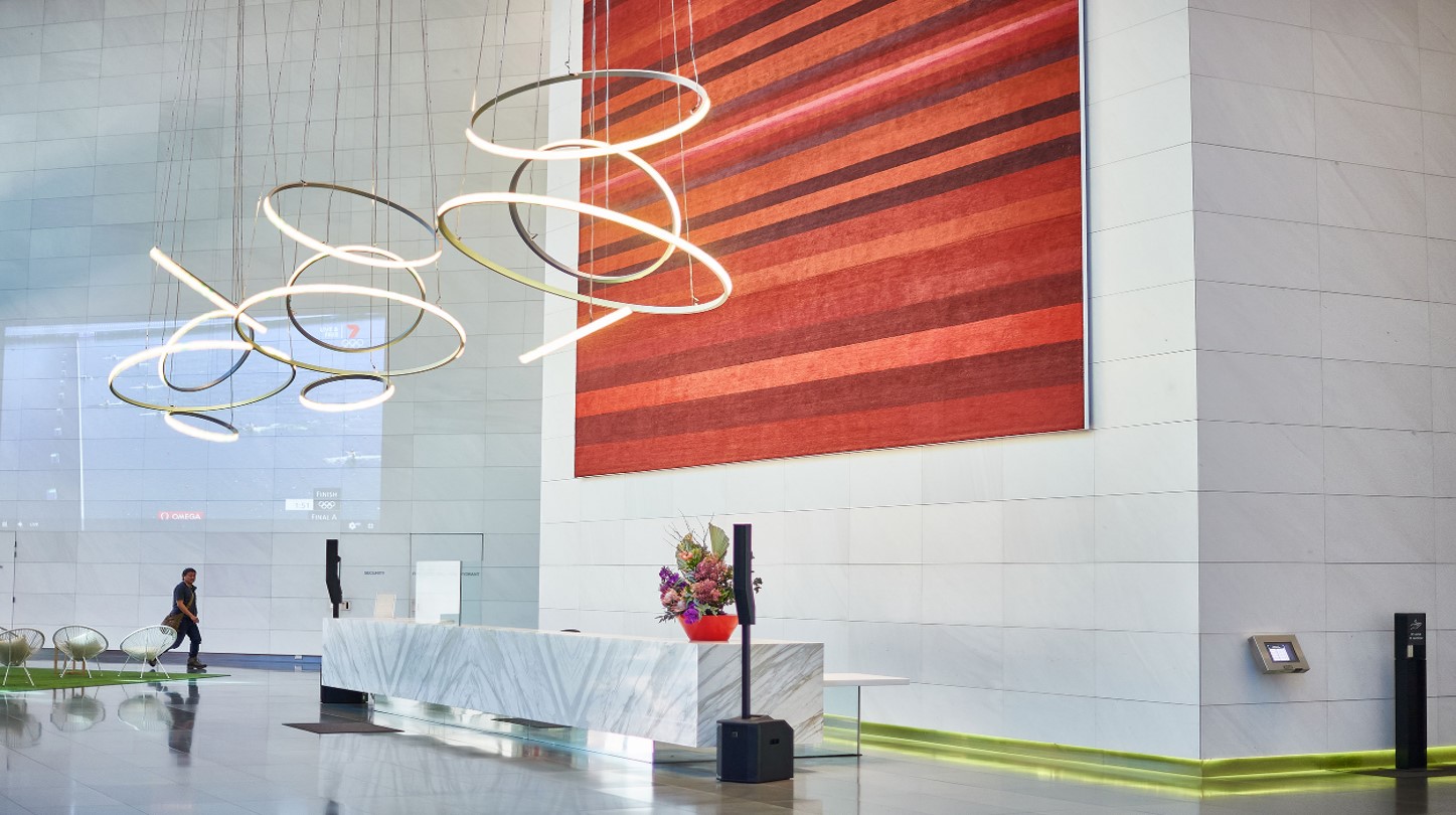 Former ‘Bond Tower’ trades for $340m – realestatesource