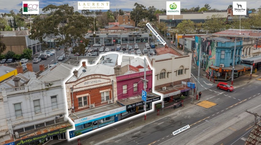 Chemist Warehouse owners win one, lose one in Melbourne – realestatesource