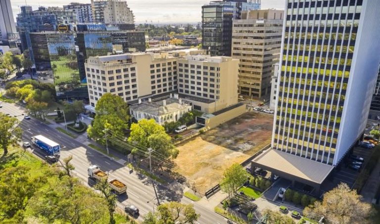 Novus snaps up another Melbourne BTR site – realestatesource