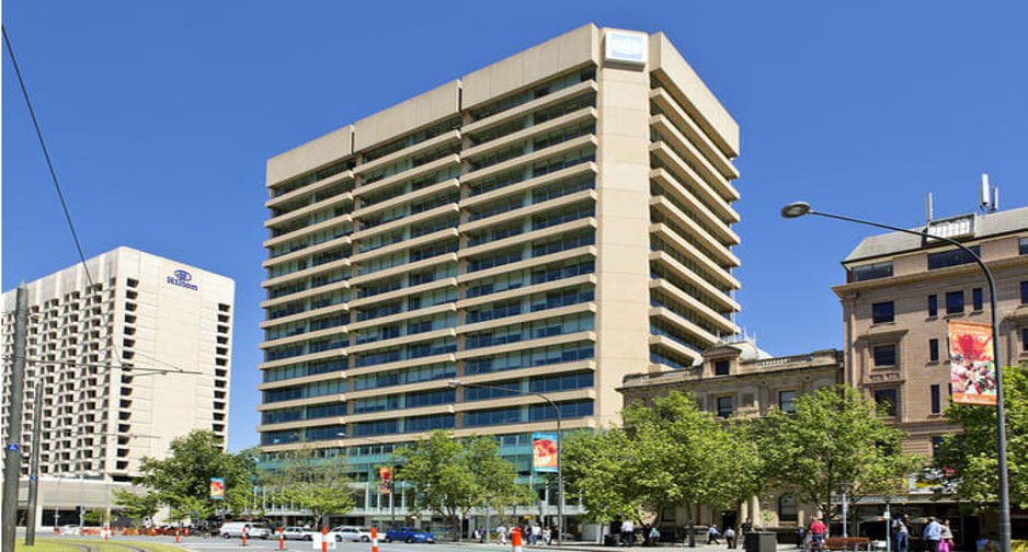 Fund managers swoop on two Adelaide offices – realestatesource