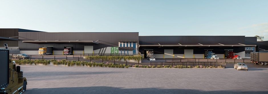 Centuria, Morgan Stanley form industrial partnership – realestatesource