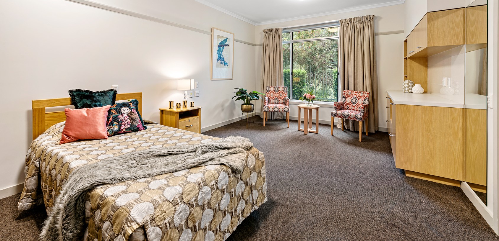 AU bolsters SA aged care presence with $220m deal – realestatesource