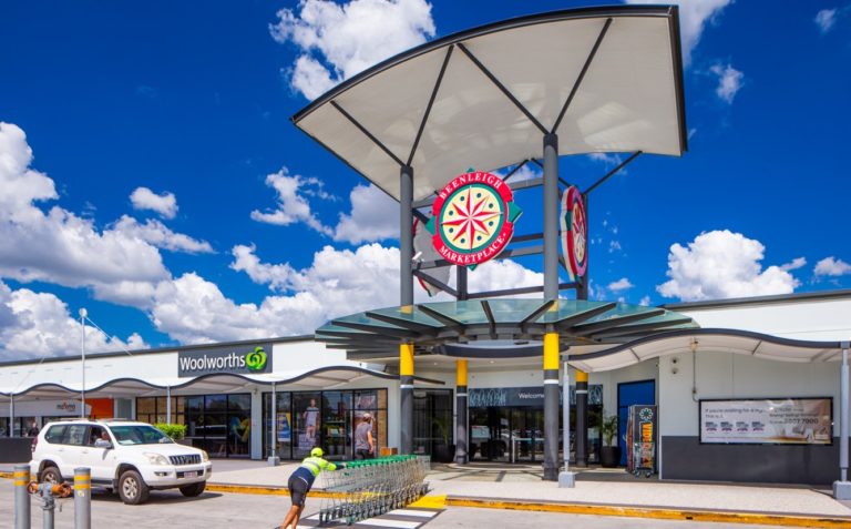 Dexus sells five more properties – realestatesource