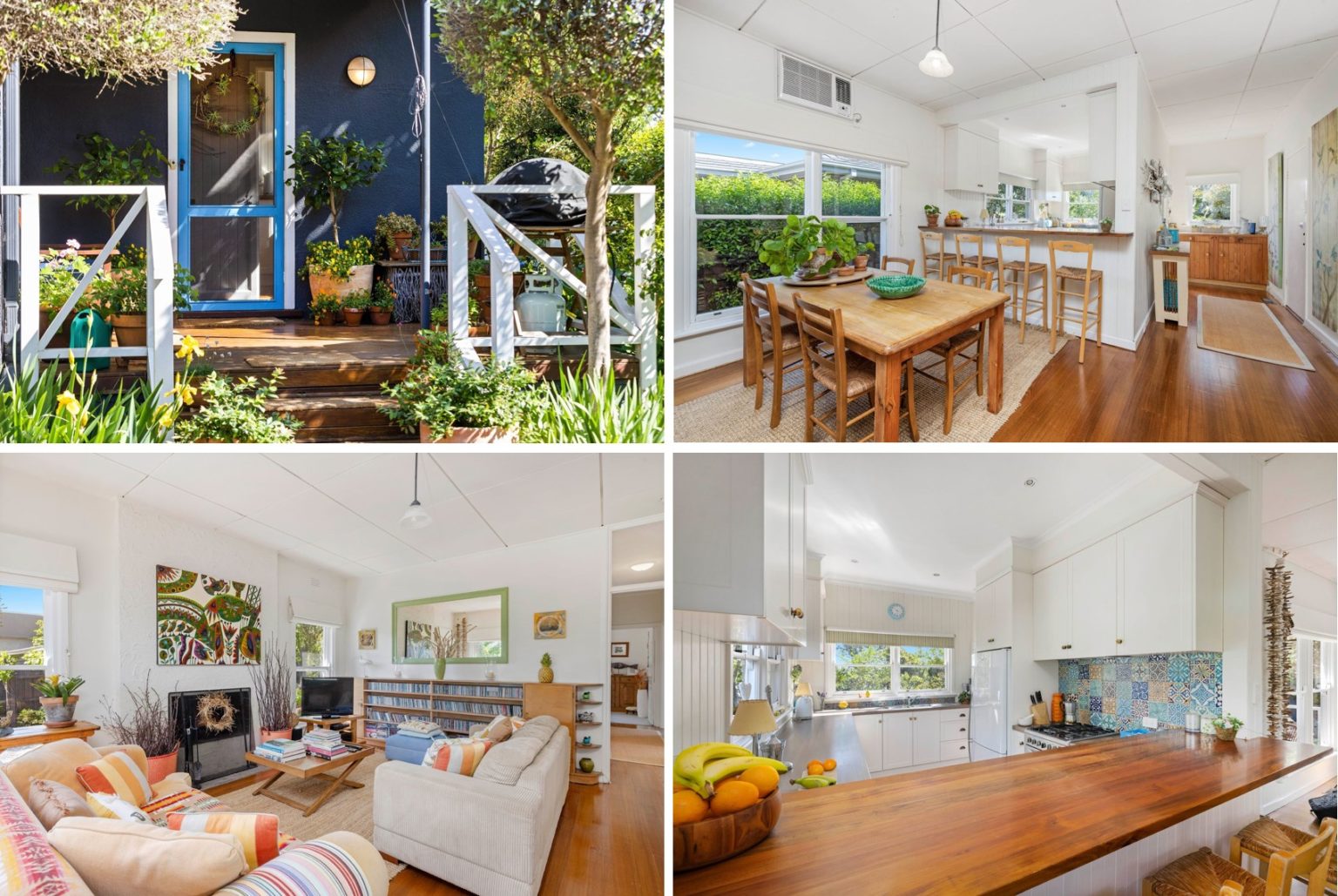 Reyne family home fetches $1.65m – realestatesource