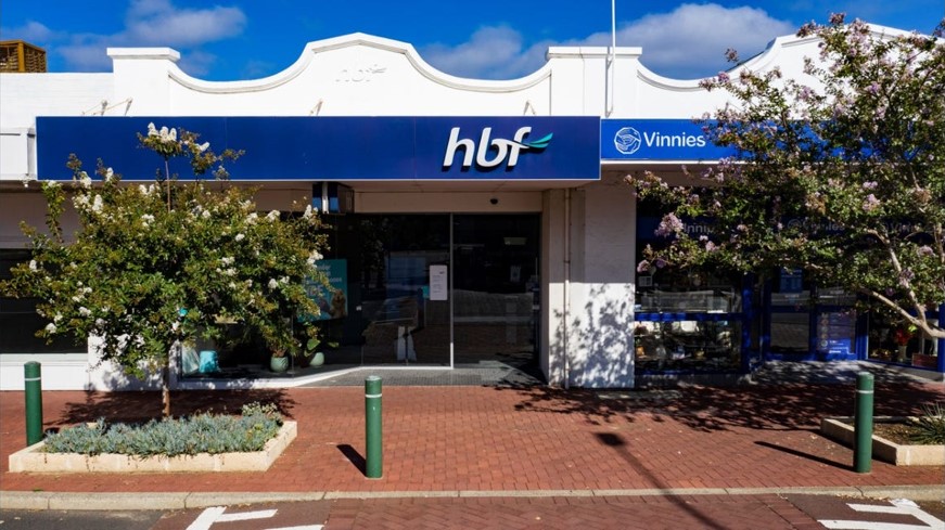 Health fund divests two small regional assets – realestatesource