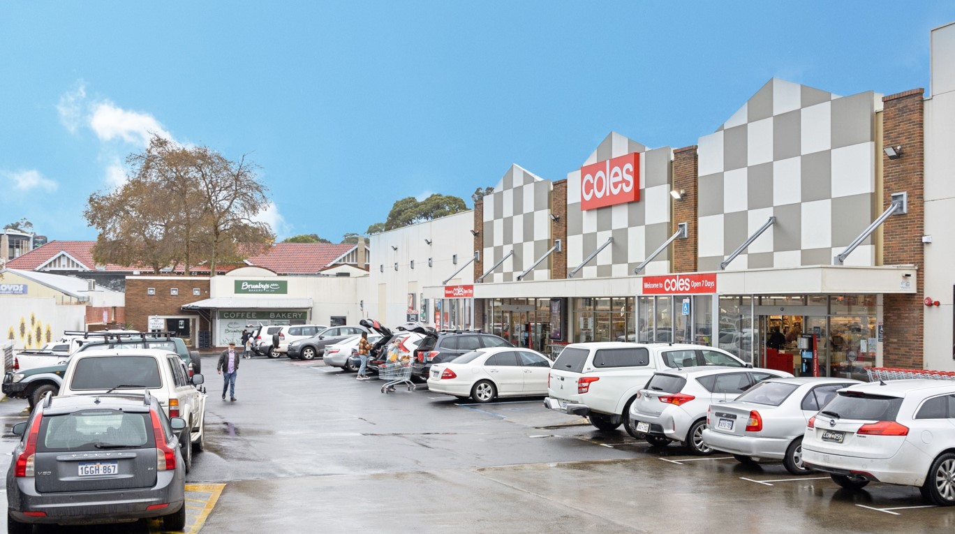Fund manager bags Margaret River Coles – realestatesource